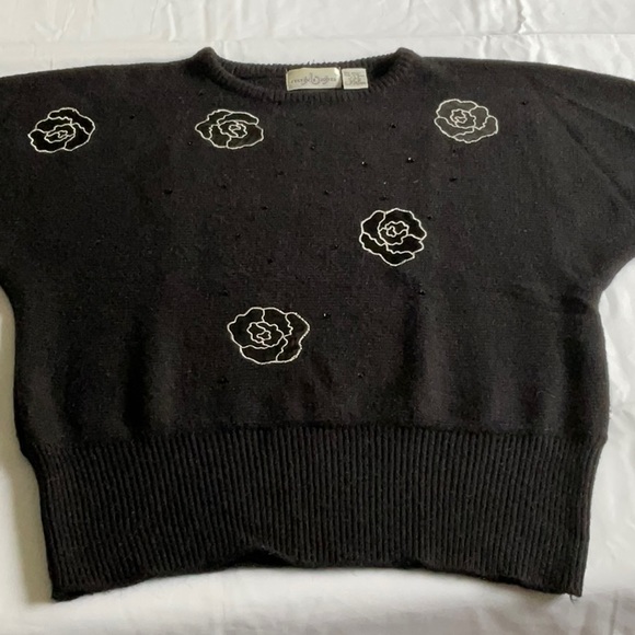 Justin B Jones | Sweaters | Justin B Jones Vintage Pre Worn Short ...